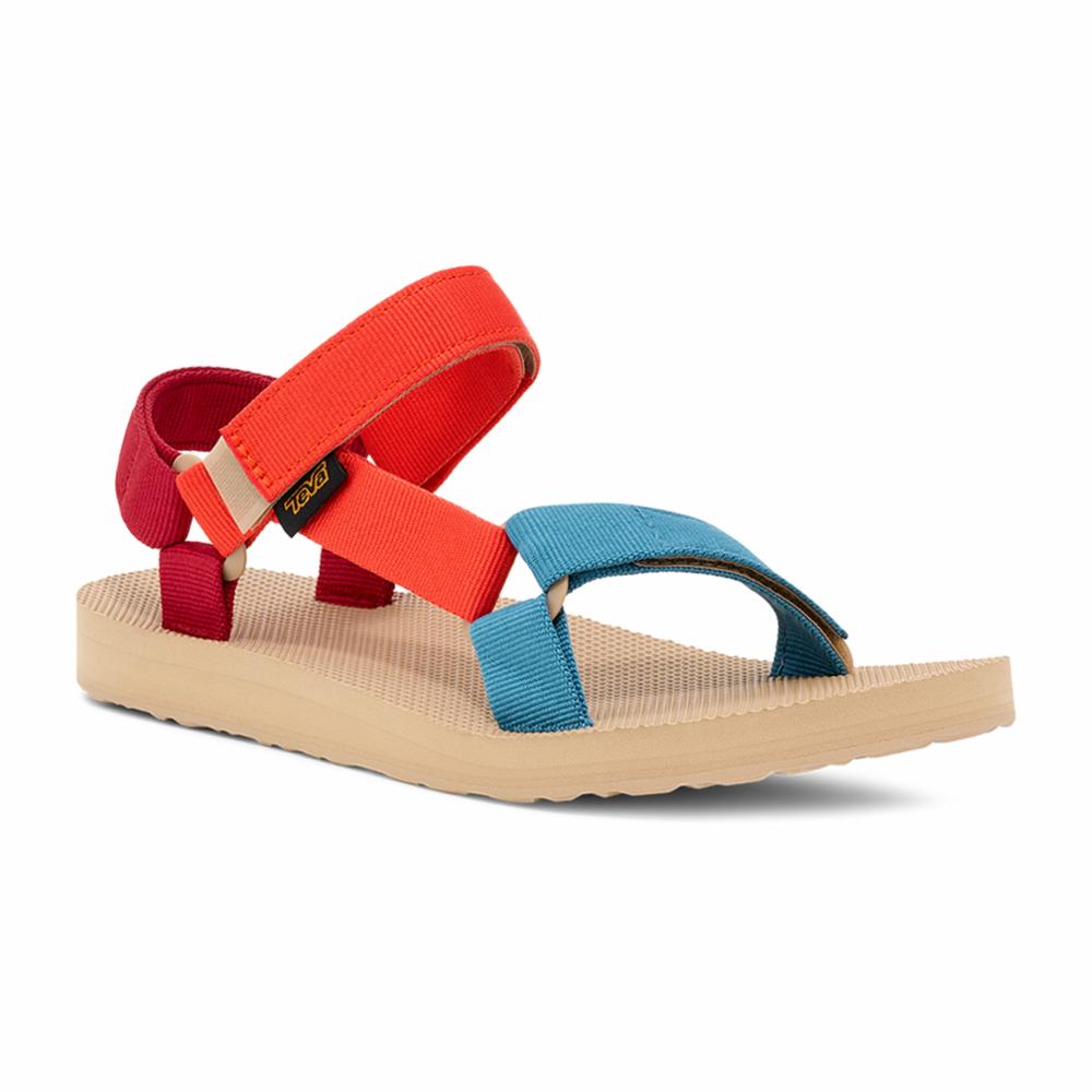 Teva Women ORIGINAL UNIVERSAL HAZE MULTI – Teva Canada