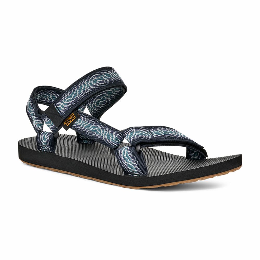 Teva Men ORIGINAL UNIVERSAL ARCHIVE TOPO NAVY – Teva Canada