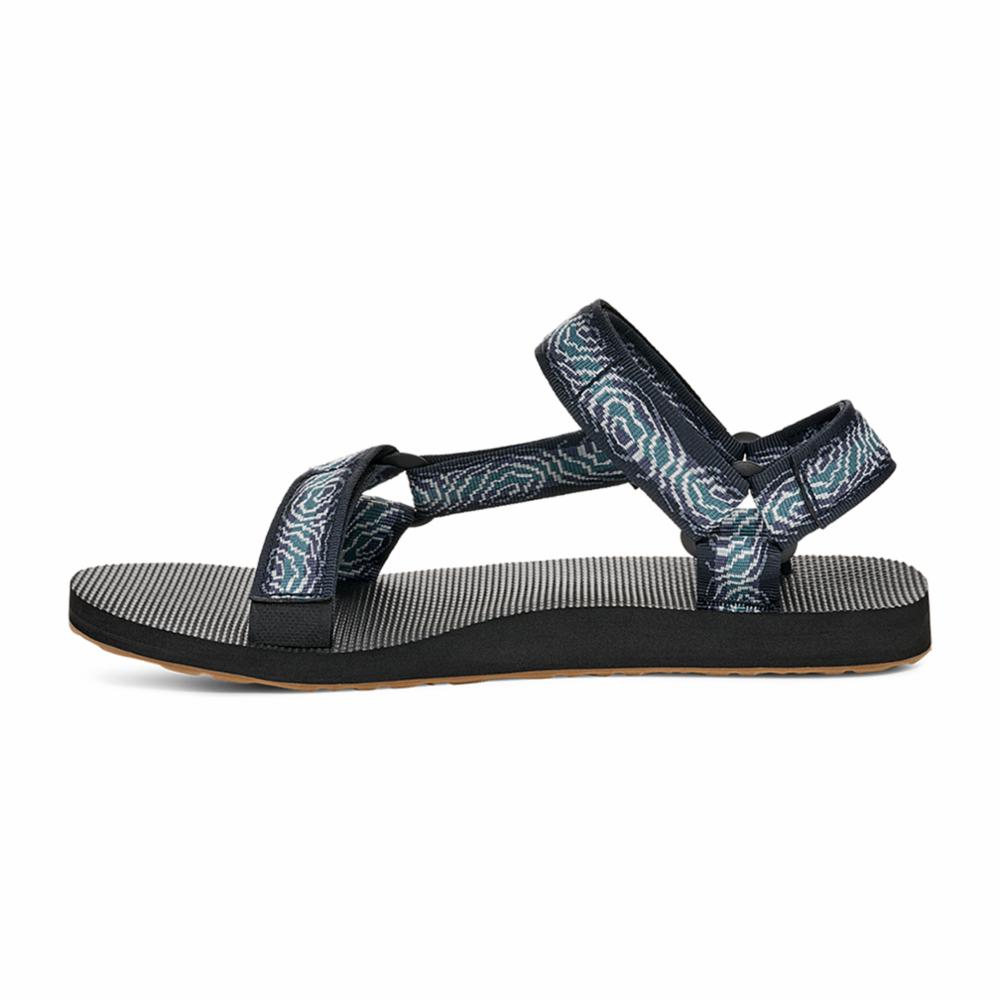 Teva Men ORIGINAL UNIVERSAL ARCHIVE TOPO NAVY – Teva Canada