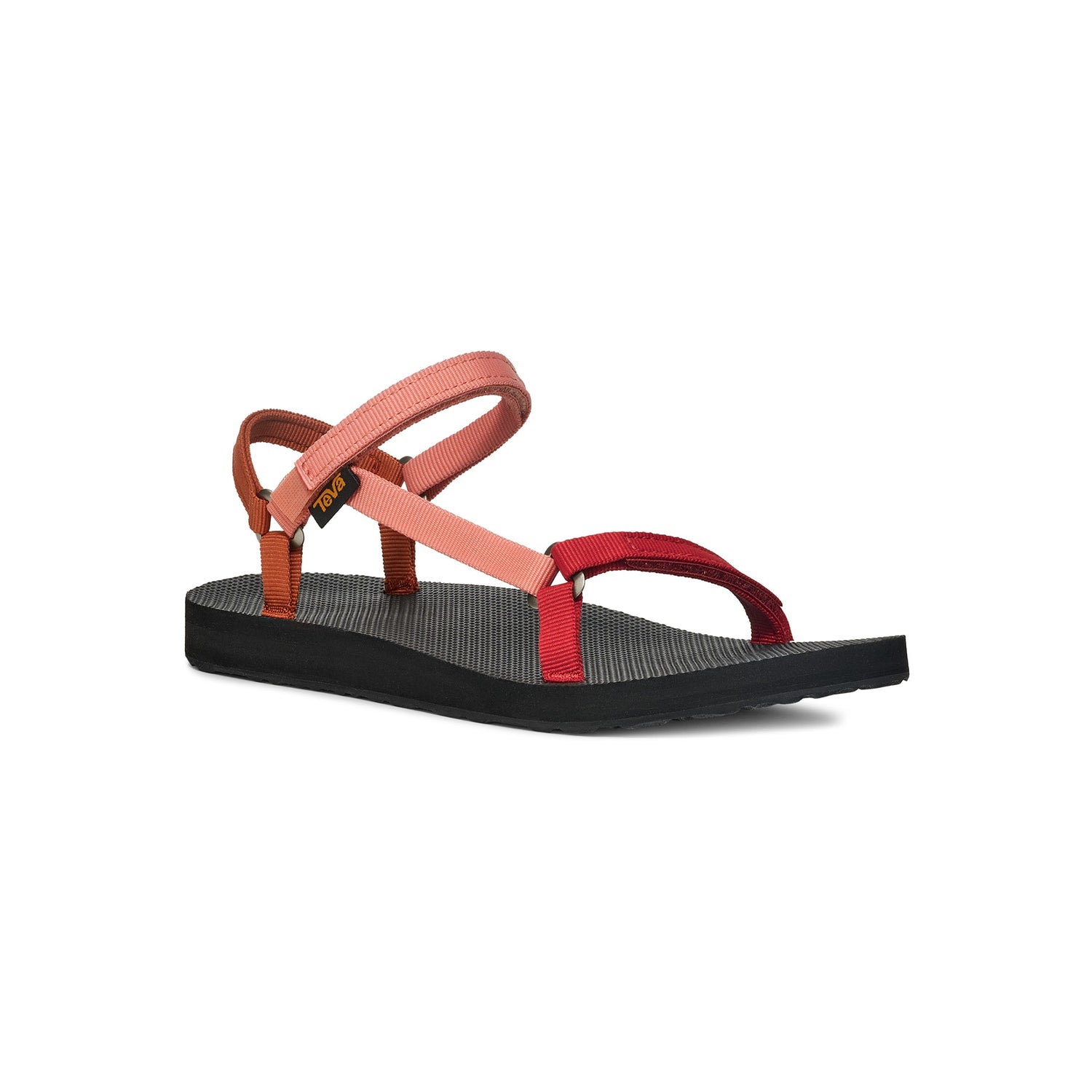 TEVA WOMEN ORIGINAL UNIVERSAL SLIM WOMEN SEDONA MULTI – Teva Canada