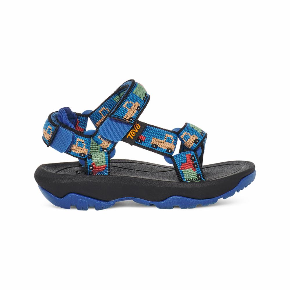 Teva Kids HURRICANE XLT 2 TODDLER TRUCKS VINTAGE BLUE – Teva Canada