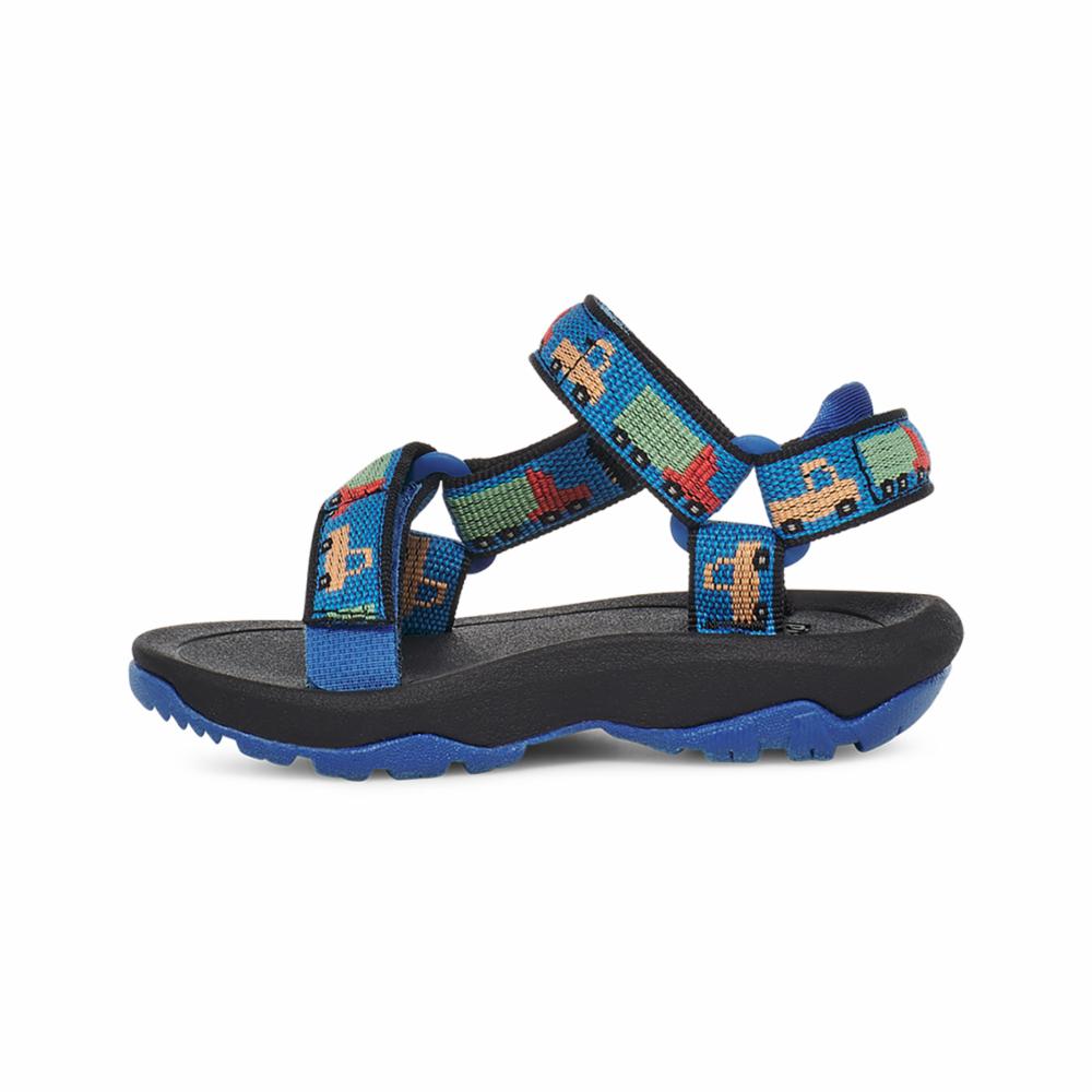 Teva Kids HURRICANE XLT 2 TODDLER TRUCKS VINTAGE BLUE – Teva Canada