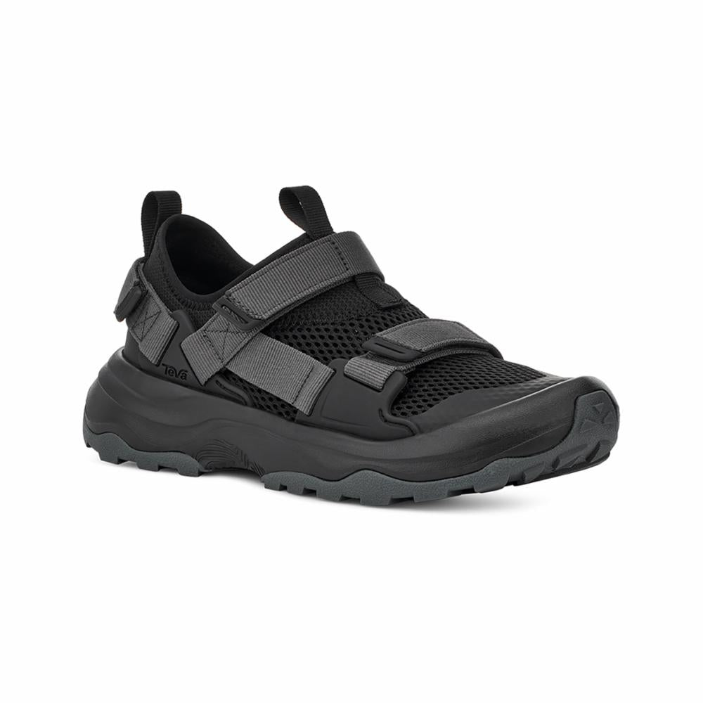 Teva Women OUTFLOW UNIVERSAL BLACK – Teva Canada