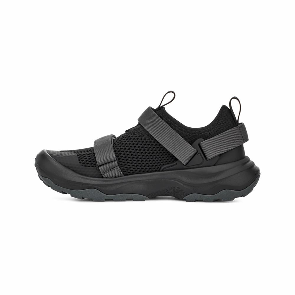 Teva Women OUTFLOW UNIVERSAL BLACK – Teva Canada